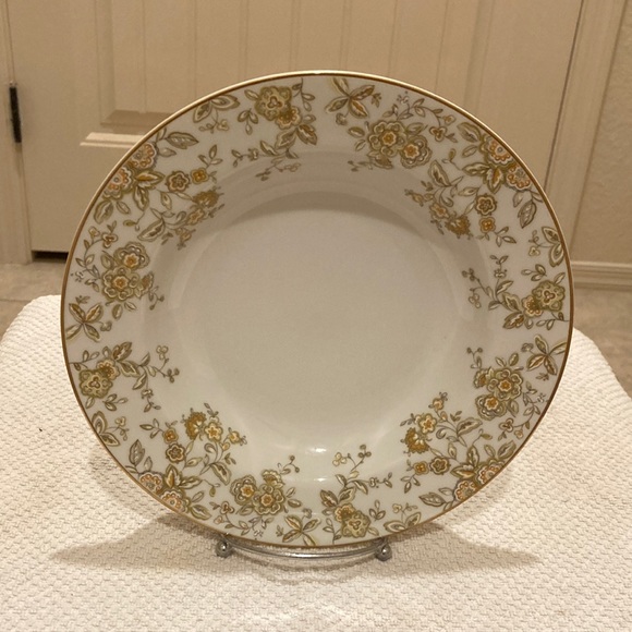 Sango | Dining | Sango Persian Wood 380 Fine China Replacement Piece ...